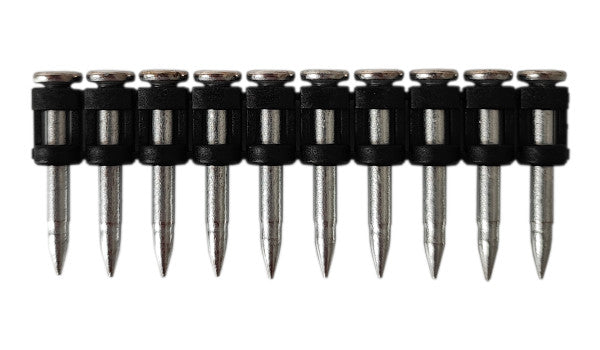 Schietnagels – Destructiontools